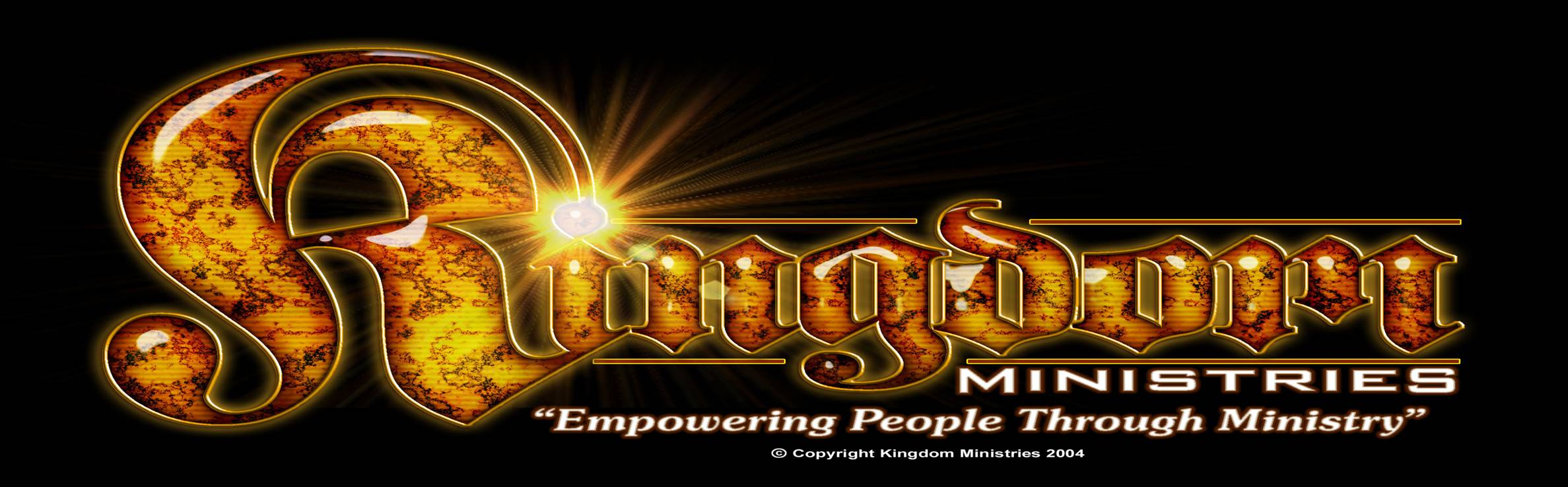 The Kingdom Ministries of Memphis - Christian and Financial Counseling